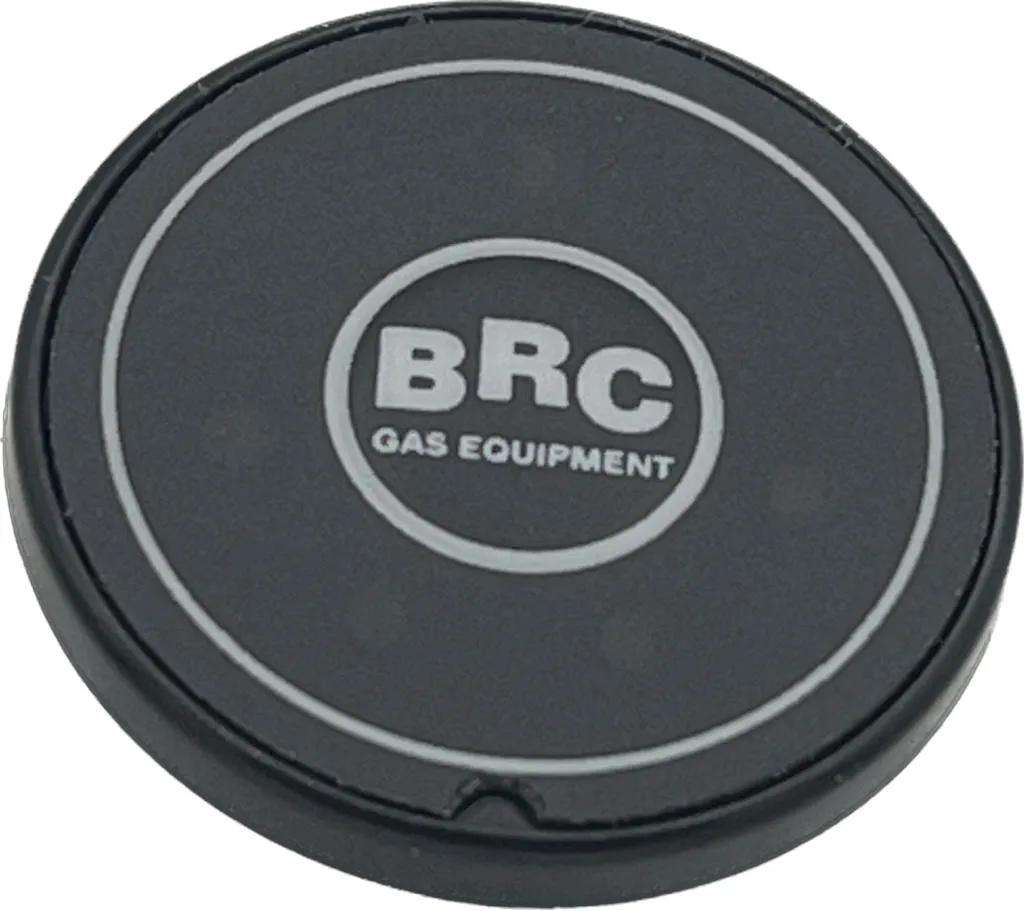 BRC Tankuhr Umschalter für SQ32 Sequent 32 Autogasanlagen - WinterTraum ...