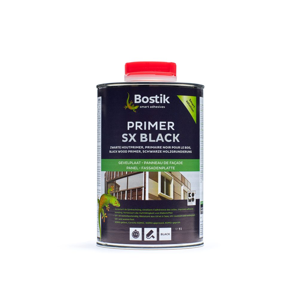 Bostik Primer SX Black - WinterTraum | Skihandschuhe & Schneestiefel